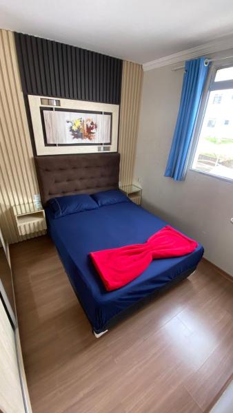 Apartamento Completo Próximo Ao Aeroporto Cnf Cidade Do Galo E Cidade Adm - Confins