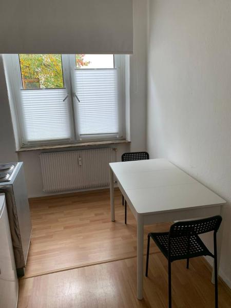 Gemütliches Apartment In Osnabrück - Osnabrück