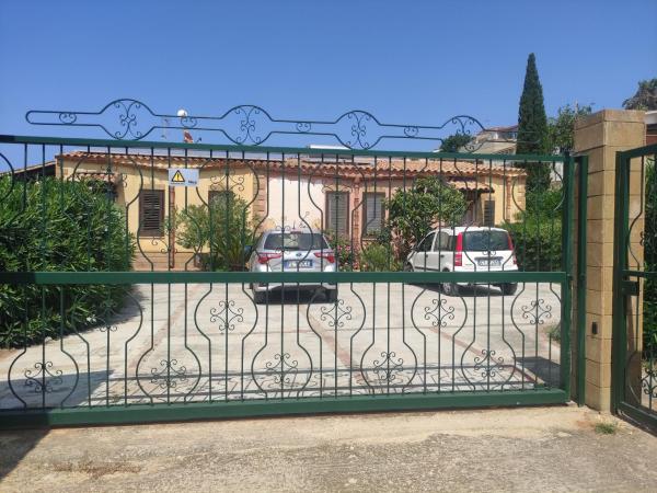 Villa Lucrezia - Balestrate