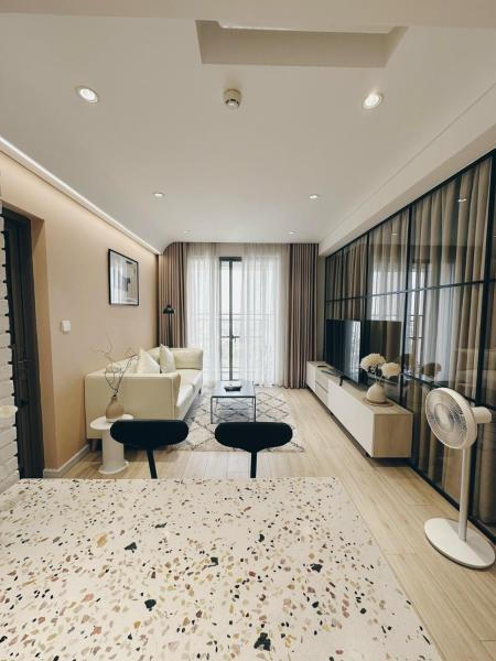 Căn Hộ Xinh - Nhà Bè