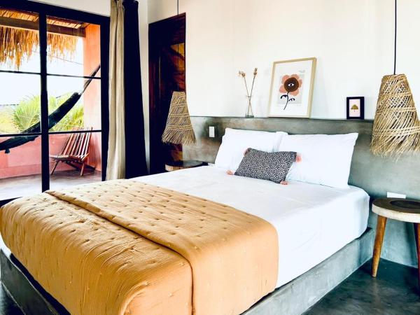 Swell - El Paredón Buena Vista