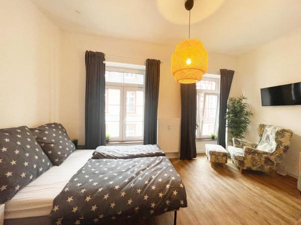 Charmantes Studio-apartment In Der Altstadt Koblenz - Koblenz