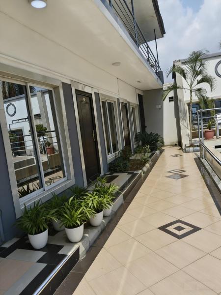 Gra Ikeja Lagos Luxury-furnished 1br Apartment, Family Friendly, 24hrs Eletric, Wifi - Lagos