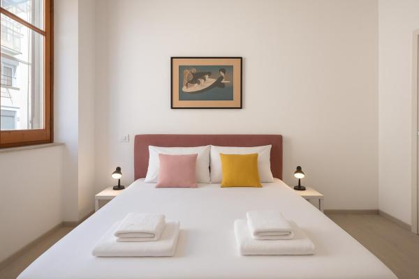 Casa Ofride -Centro-poetto 10 Min-wi-fi-netflix - Cagliari