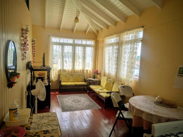 House Apartment In St George's - Granada