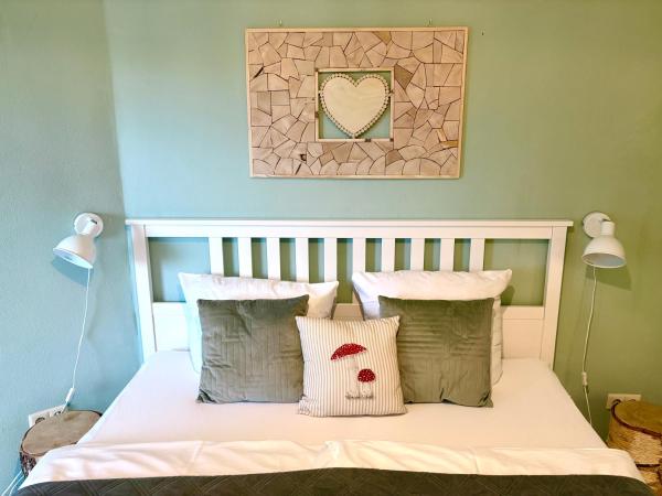 Fewo Herzgrün - Zu Fuß Zu Lift & Loipe Traumhafte Aussicht Mit Sauna Im Haus Tiefgarage E-ladestation - Belchen