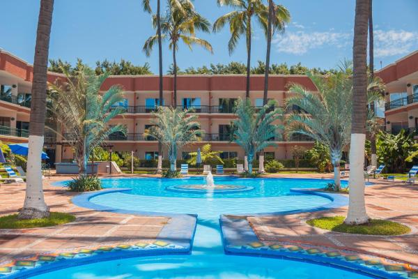 Nk Hotel Nekié Tepic - Nayarit