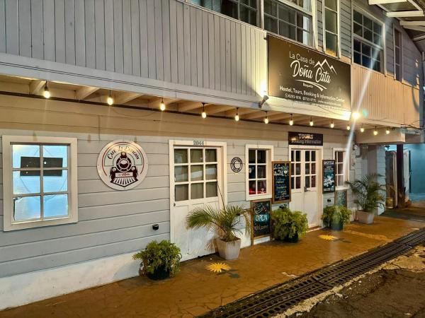 La Casa De Doña Cata - Panama