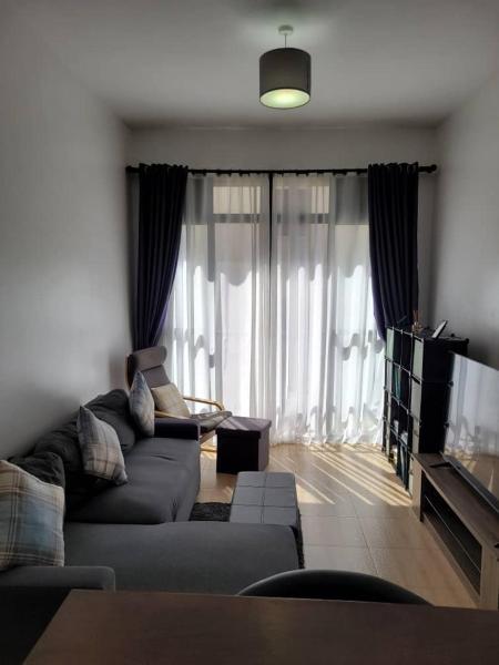 Decent And Cosy One Bed Flat - Bella Vista - Uganda