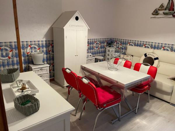 Appartement T2 Dieppe - Dieppe