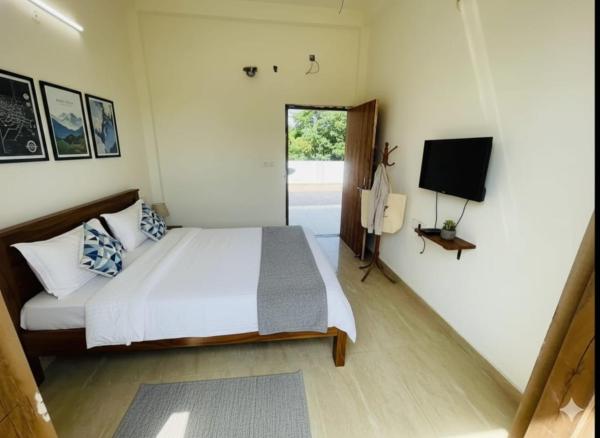 Morningmist Homestay - Varanasi