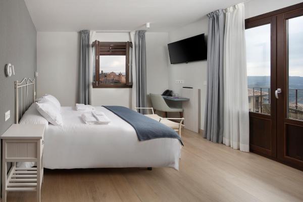 Hotel Vinoteca Alquezar - Adults Only - - Alquézar