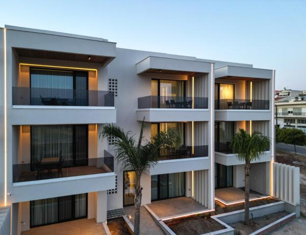 U Boutique Experience - Çanakkale