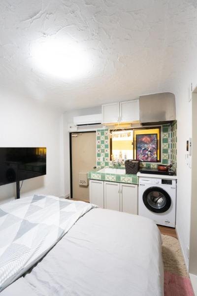 御嶽ハウス - Yokohama