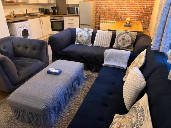 Stylish 2 Bed Duplex Apartment - Birmingham - Birmingham