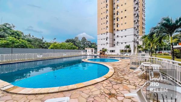 Total Comfort! Close To Cop30, With Pool And Wi-fi - Belém