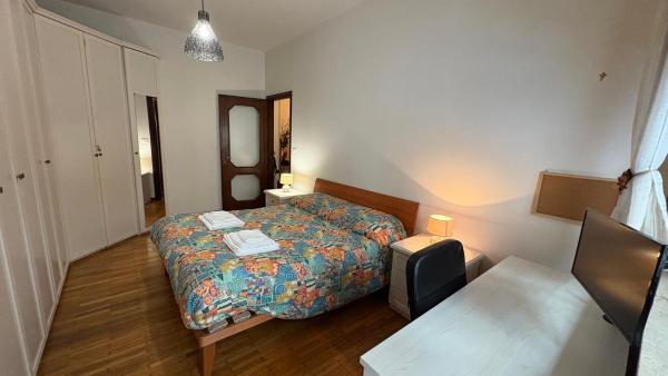 Inalpi Arena Suite - A Due Passi Da Arena E Stadio - Torino