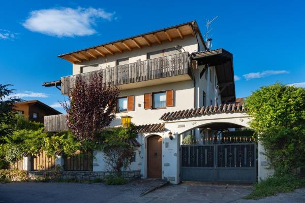 Sweethome Apple - Brixen