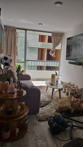 Apartamento Mavile L&b - Tolima