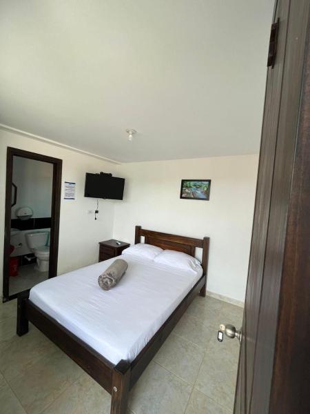 Cabañas Salome - Calima