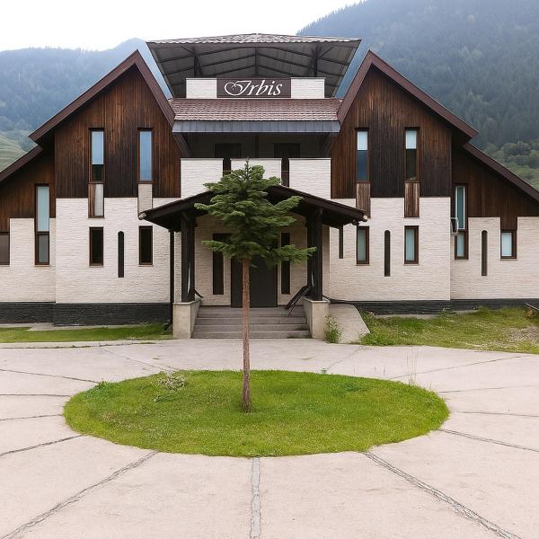 Irbis Hotel - Кабардино-Балкарская Республика