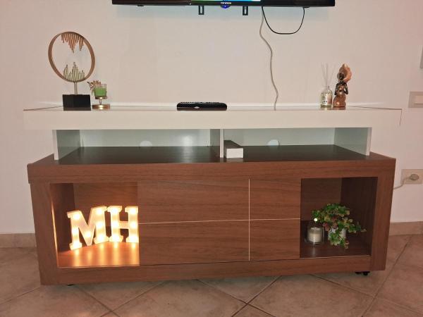 Miguel House - Cap-Vert