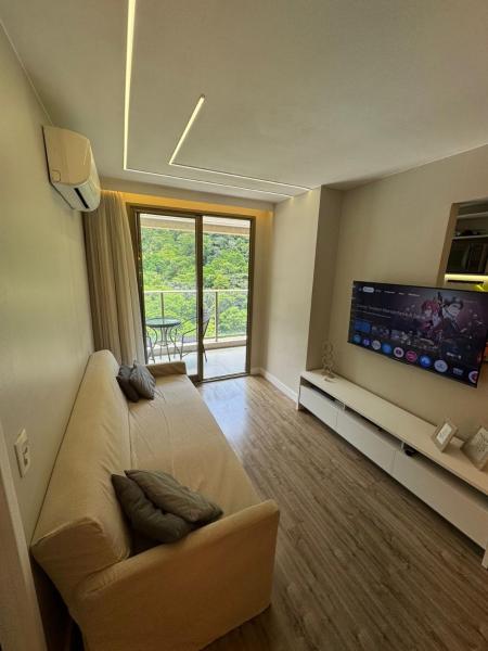 ÓTimo Flat - Barra Olímpica - Recreio