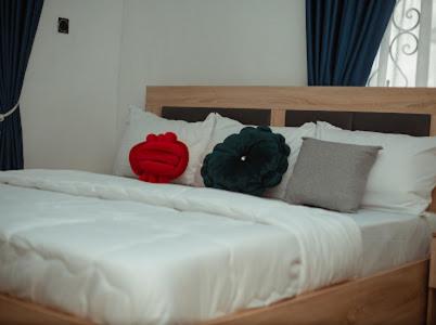 Royaltron Apartment Services - Ibadan