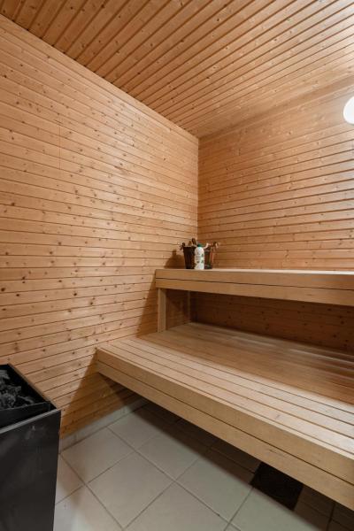 Aurora City Center Apartment With Sauna - 特羅姆瑟