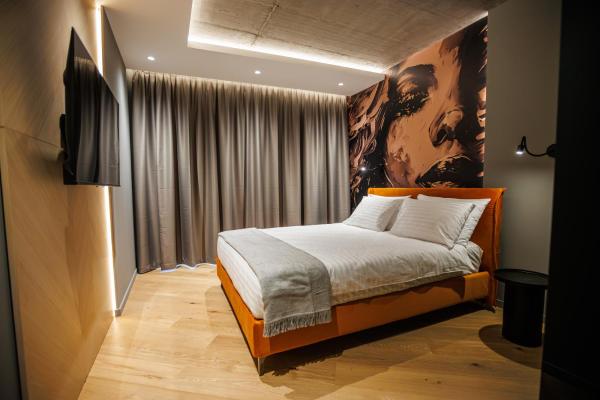 D'otel 47 - Cluj-Napoca