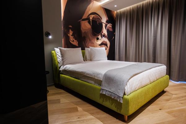 D'otel 47 - Cluj-Napoca