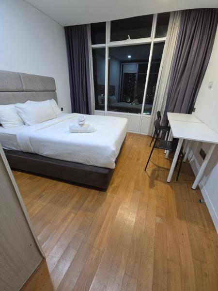 Vortex Super Serviced Apartment - Kuala Lumpur