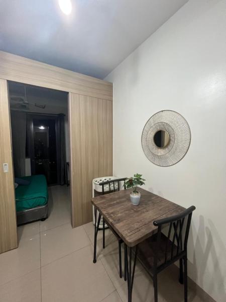 Cuddle Cabin Staycation - Metro Manila