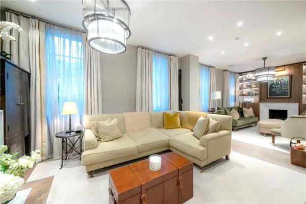 Scunthorpe - Soho Deluxe - Fulham