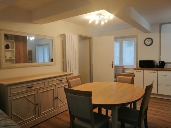 Magnifique Studio Neuf Et Indépendant à La Campagne - Jardins du logis de Forge