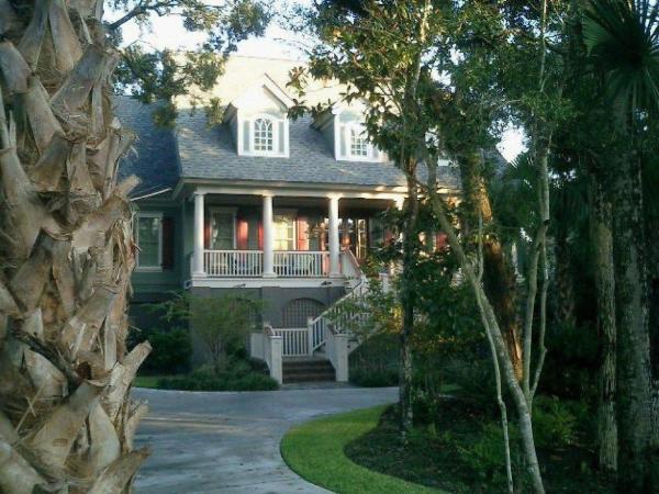 Wc350: 350 Walker Cup - Kiawah Island, SC