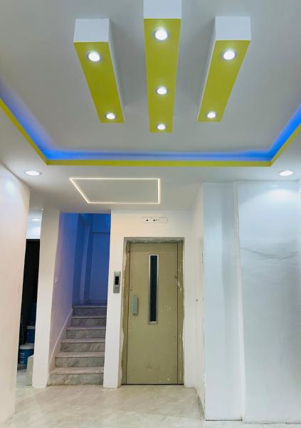 Hotel Gulzar E Madina - Médine