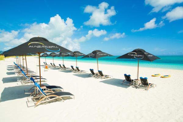 Kokomo Deluxe King - Single Cottage - Turks and Caicos Islands