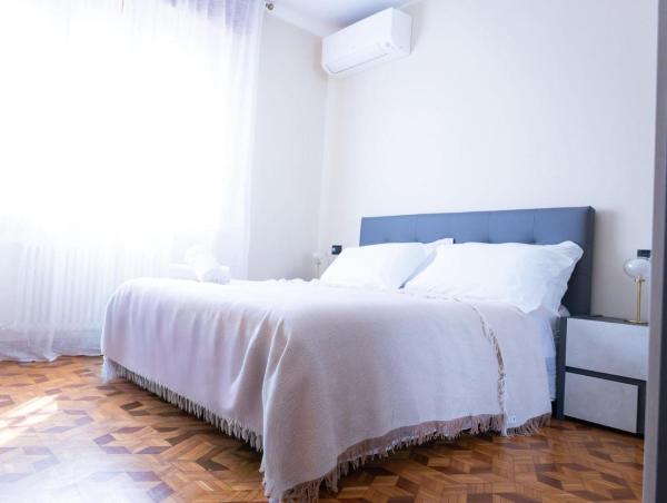 Civico 5 - 1 - Piacenza