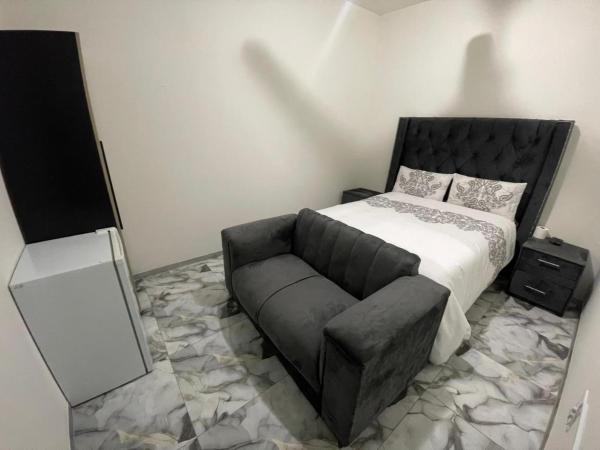 Braam Guest House - Carlton