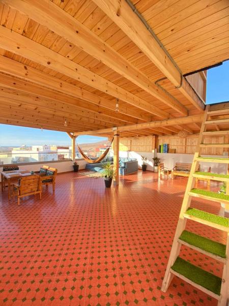 Kaza Moon Surf Camp - Imsouane