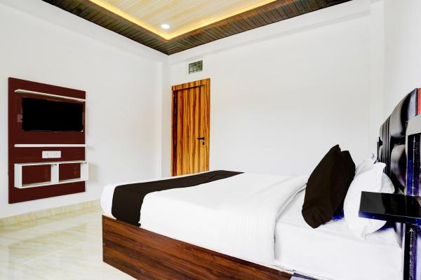 Hotel O Royal Inn - Nagpur