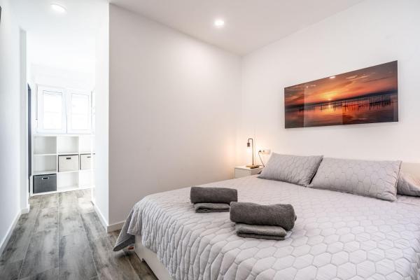 Duplex-port-valencia 14 - Valence en Espagne