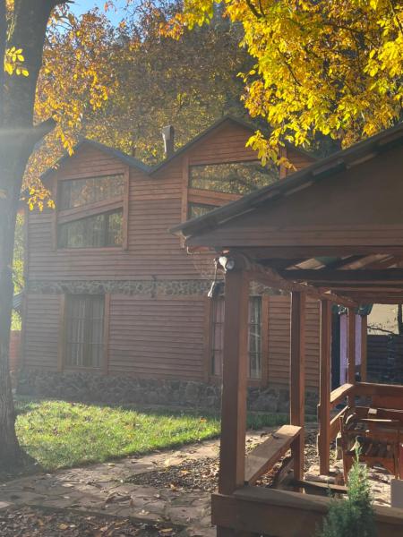 Villa Maxi Likani - Georgia