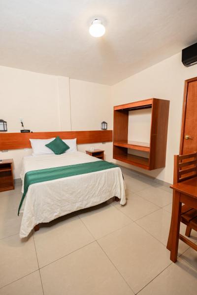 Tariri Hotel - Pucallpa