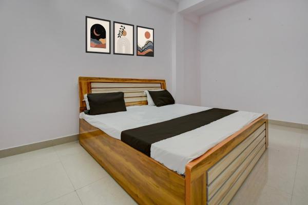 Hotel As Palace - Lucknow