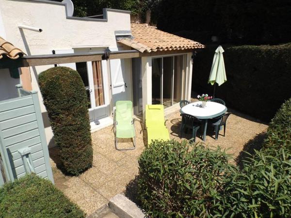 Maison à La Croix-valmer - Côte d'Azur