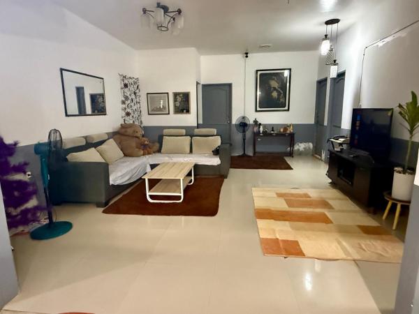 Villa Origin San Pablo - San Pablo City