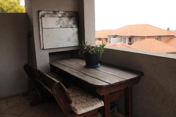 Home Away From Home - Pretoria