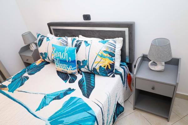 Central Santa Maria - Late Check-in Available - 4min Walk Beach - Cabo Verde